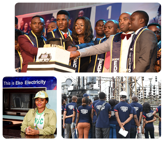 Eko Electricity Distribution Company || Electricity bill on the go